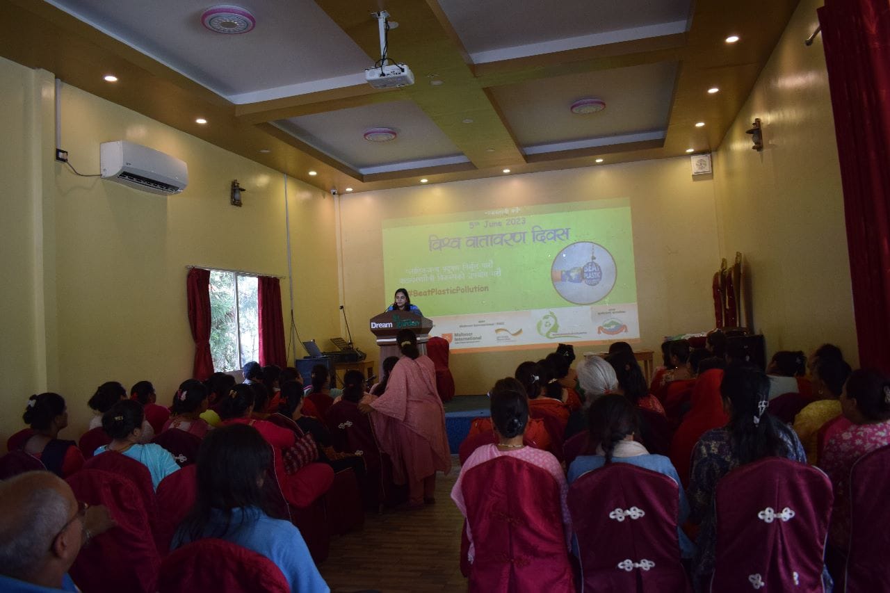 Rural Self-Reliance Development Center (RSDC)